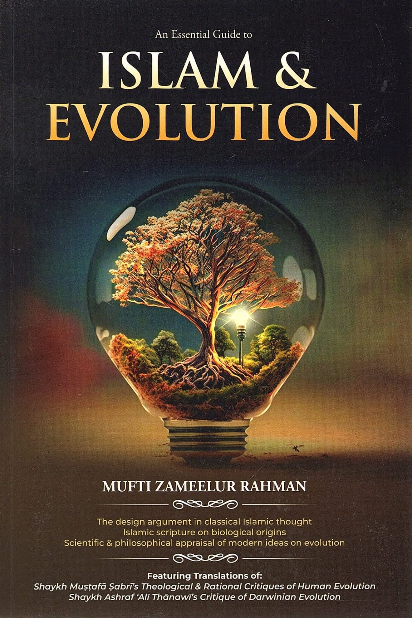 An Essential Guide to Islam & Evolution - English