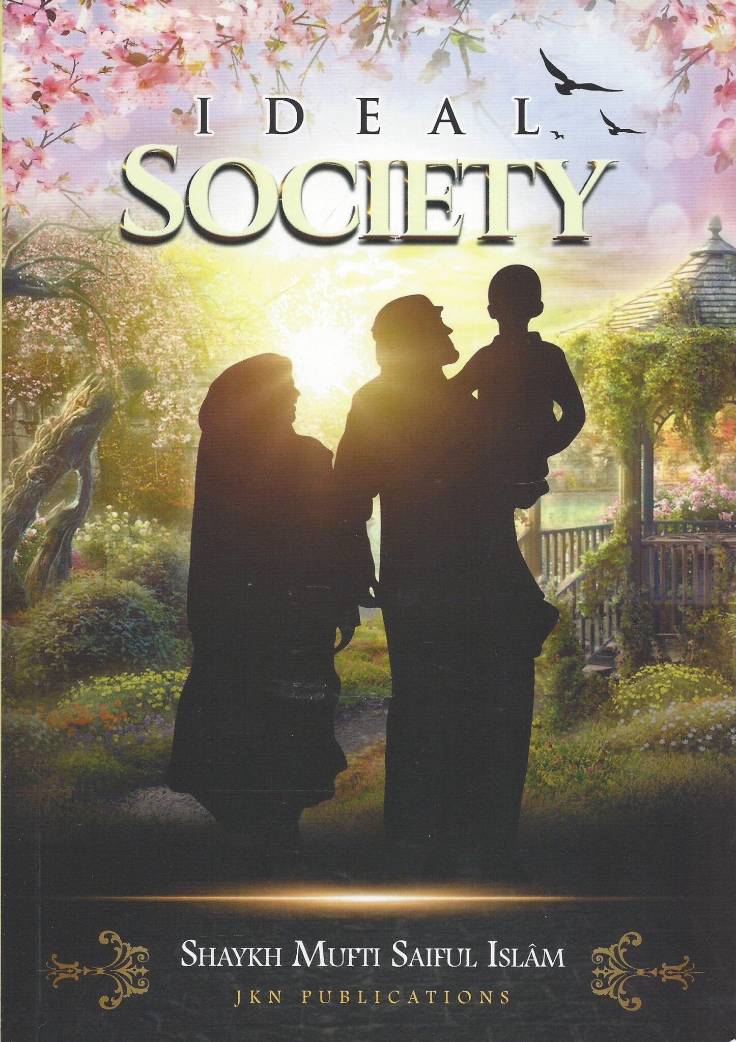 Ideal Society - English